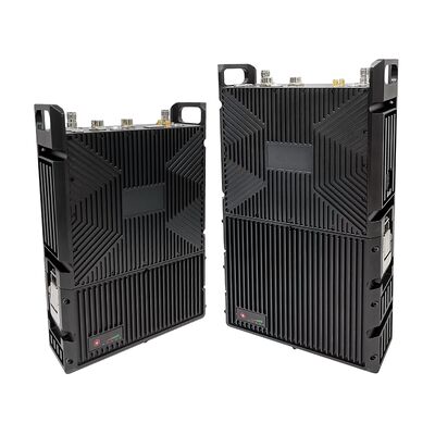 Quality MESH Network Radio & Data Link/HD Video/Industrial Wireless ...
